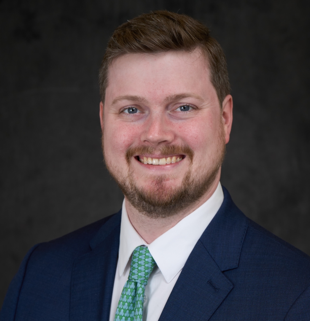 Welcome Dr. James Forde – Experienced Eye Doctor Joins Team